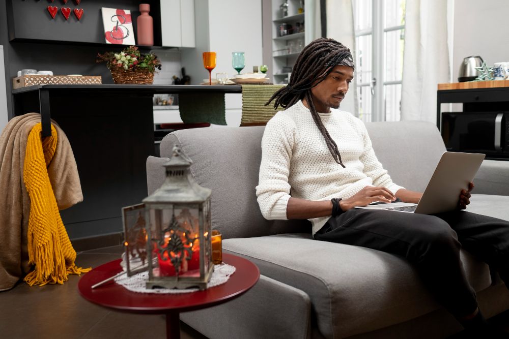 32 Lucrative Side Hustles for Men