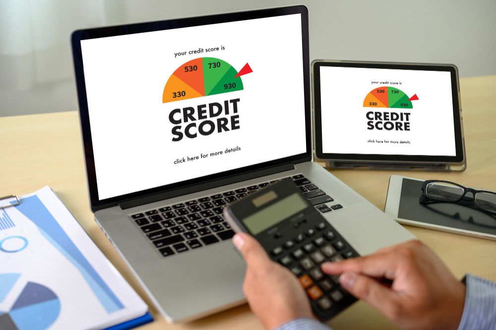 Comprehensive Guide to Business Credit Score: Everything You Need to Know