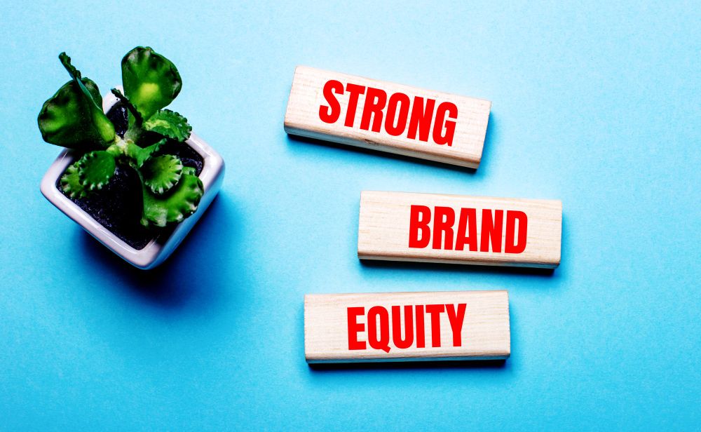 Brand Equity: Building and Sustaining a Strong Brand Identity - Ex-Project