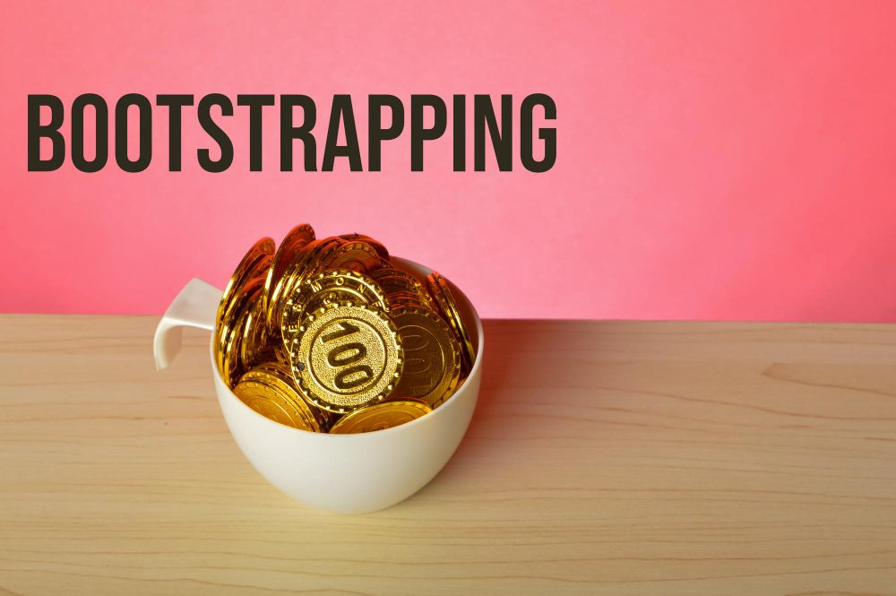 What Is Bootstrapping It S Definition Strategies Uses Advantages And Disadvantages