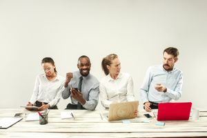 What is the Meaning of 'Active Company' Status at Companies House