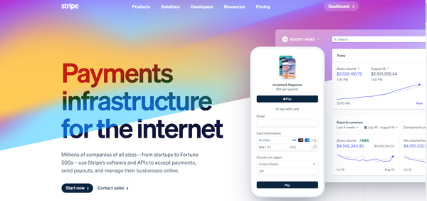 Is Stripe available in Kenya? Best way to open Stripe Payment from ...